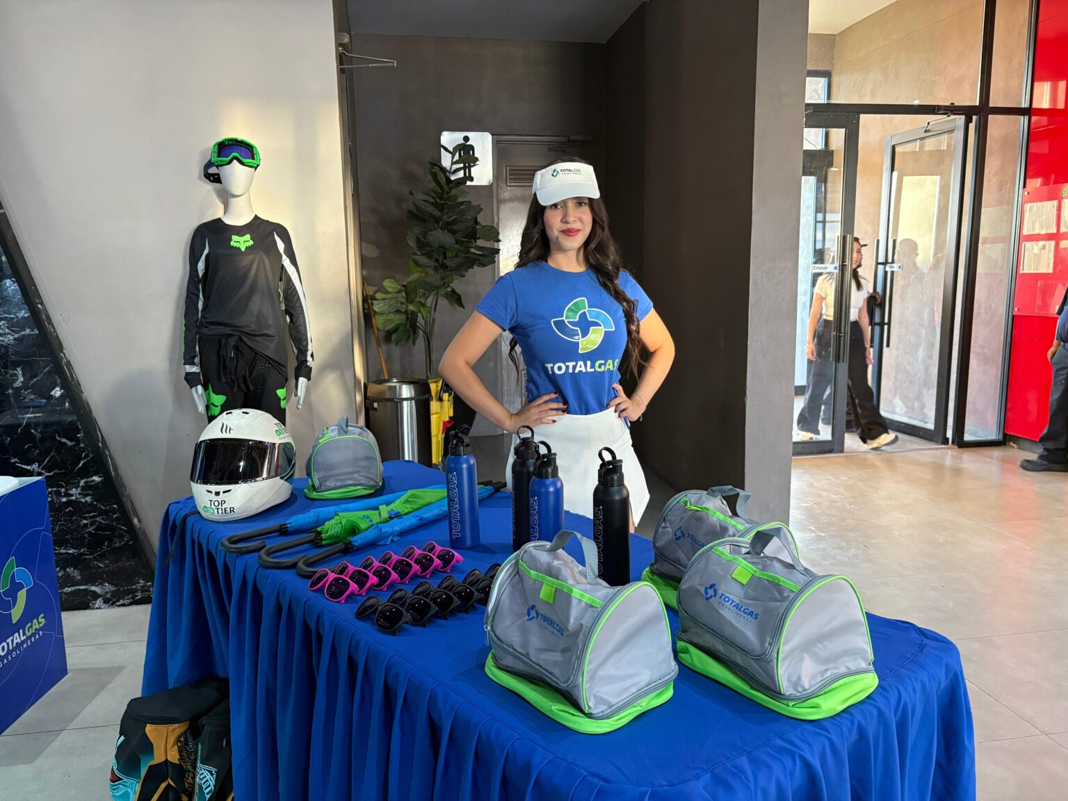 TotalGas® y Rutas Juárez celebran la Mega Ruta 2025 - Norte de Ciudad ...