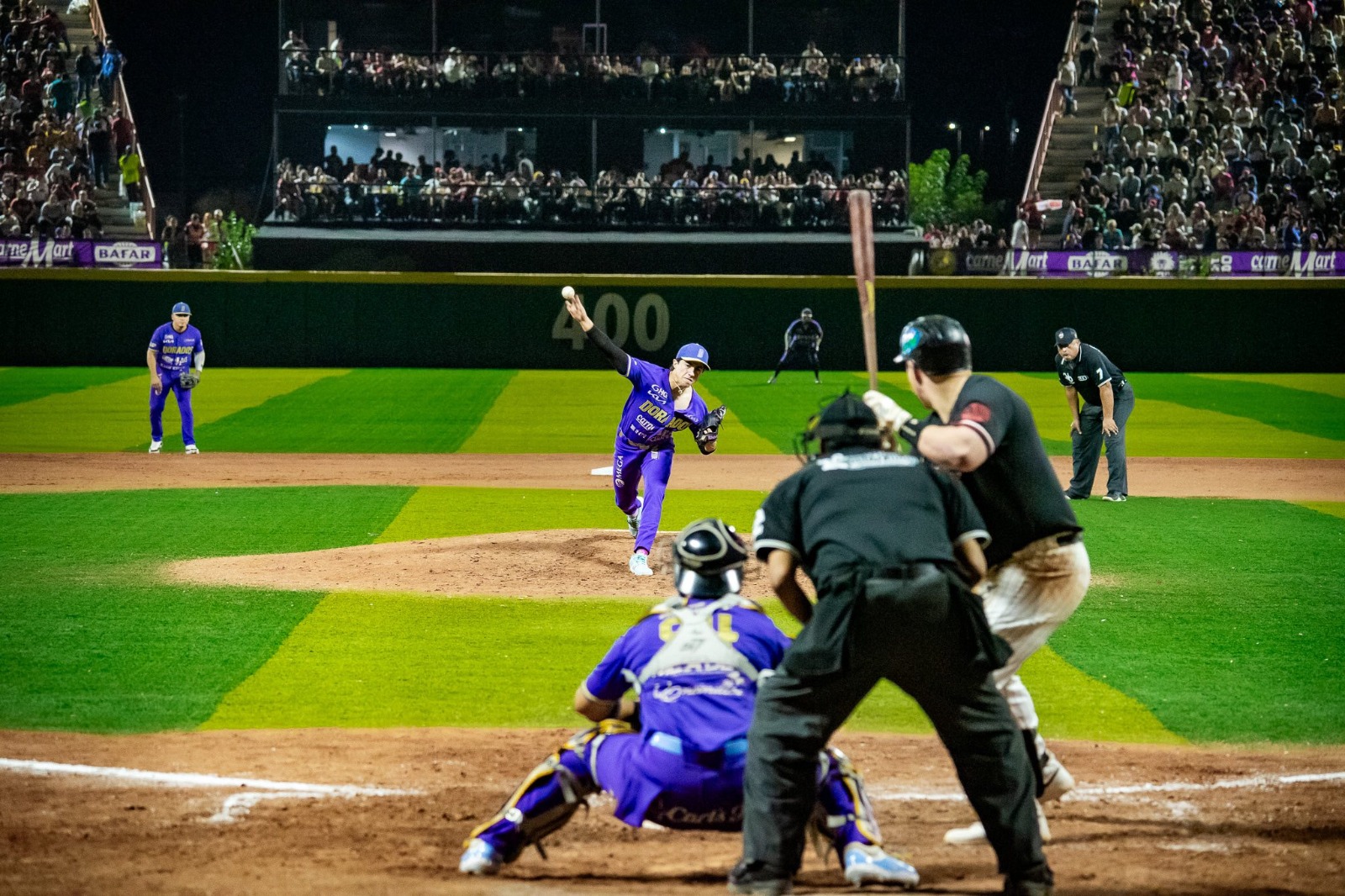 Indios regresa a Ciudad Juárez con serie final empatada - Norte de ...