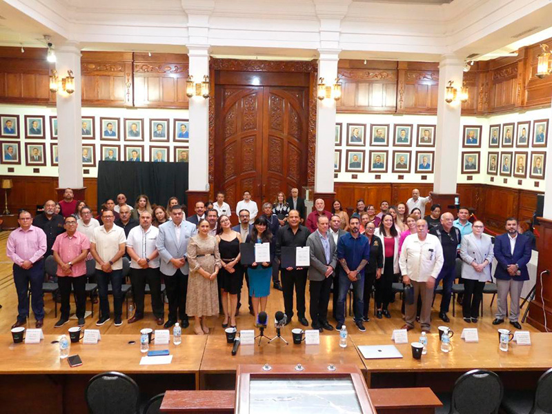 Conalep Juárez estrenará centros para cuidar mente, cuerpo y futuro de ...