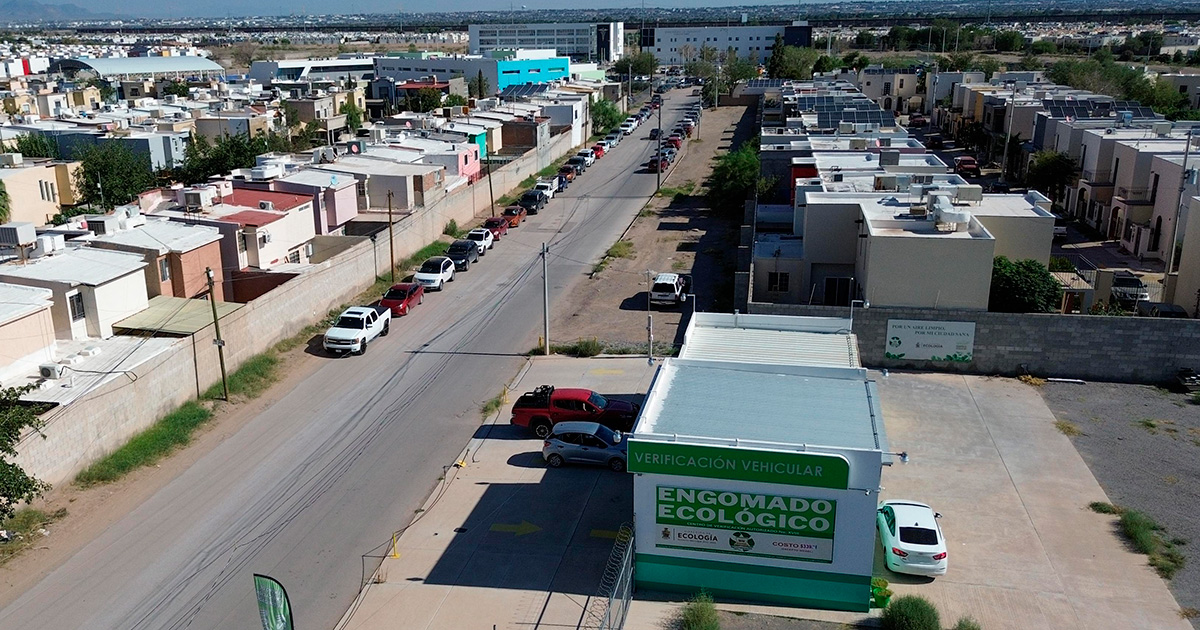 Pide Congreso a Juárez suspender cobro del ecológico y las multas por ...