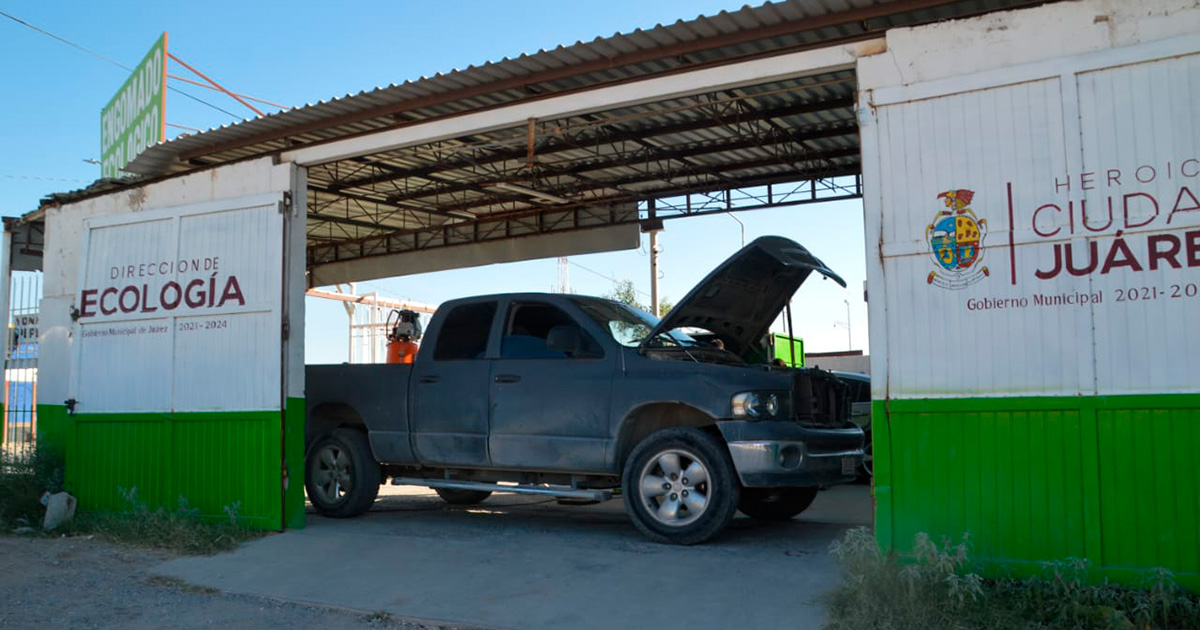 Misión engomado ecológico: tres días de filas y contando - Norte de ...