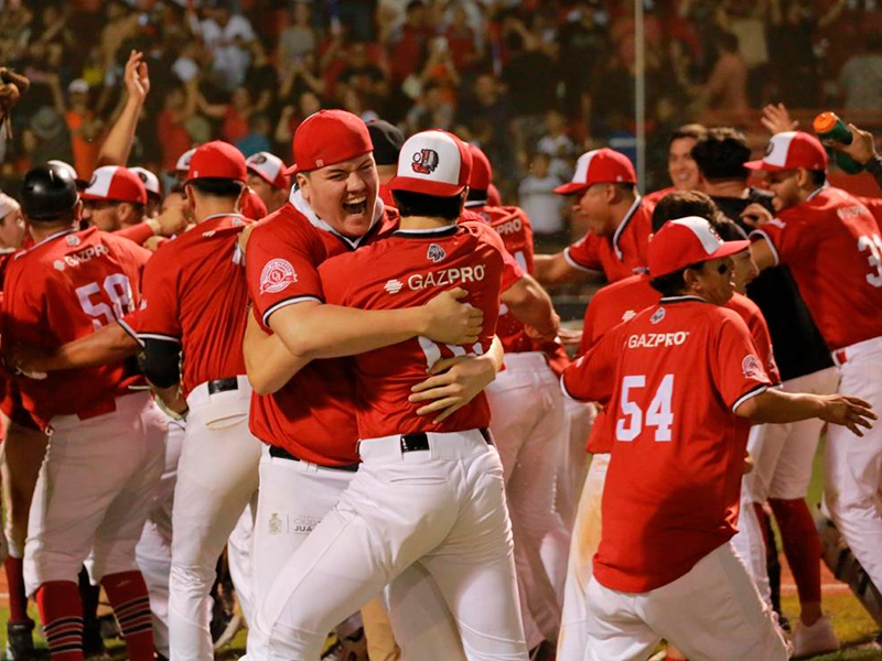 Buscarán Indios de Juárez que su séptima final sea la buena - Norte de ...
