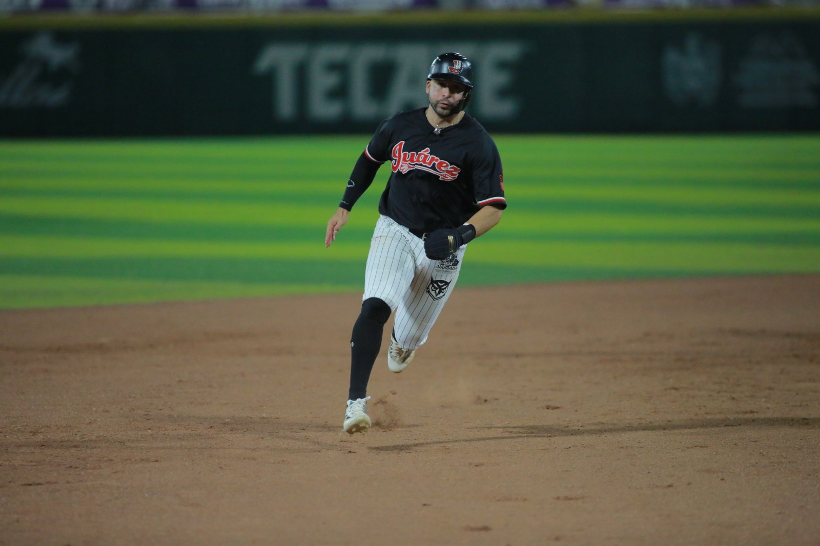 Fin de semana de pesadilla para los Indios de Juárez en la serie final ...