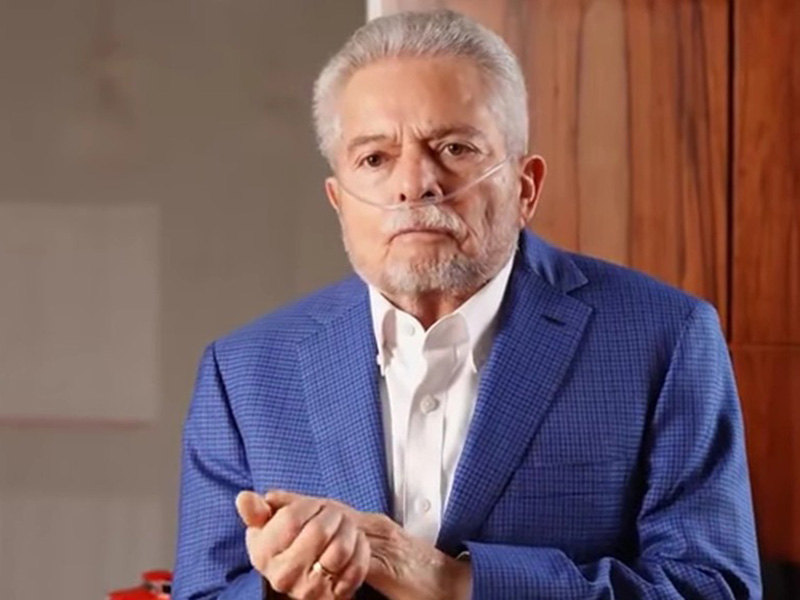 Luto en política y empresariado: expresan condolencias a gobernadora ...