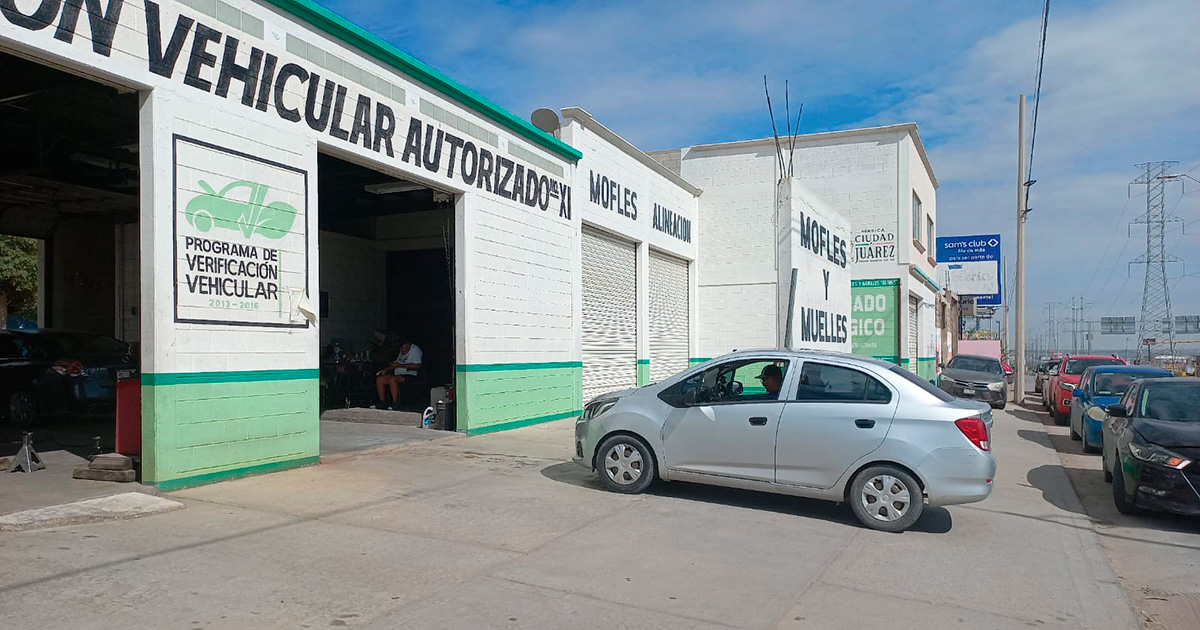 Puede más temor a multa, que consciencia ecológica para obtener ...