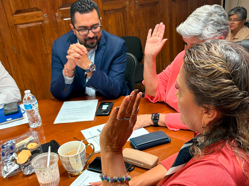 Quieren exentar a desarrollador de aportar 5% de áreas verdes en nuevo ...