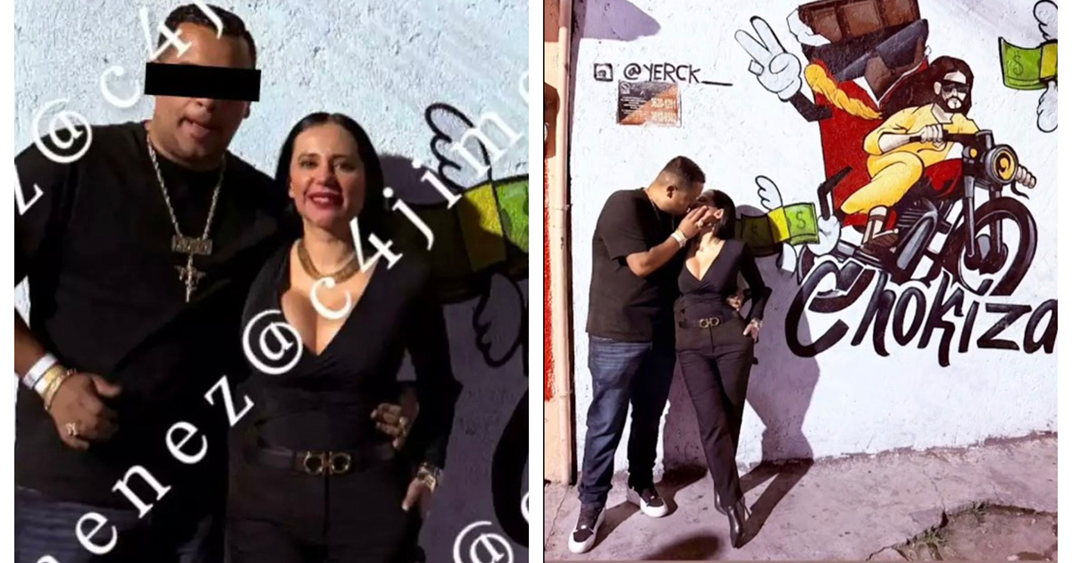 Sandra Cuevas y sus “malos gustos” - Norte de Ciudad Juárez