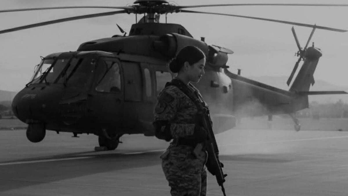 Stephany Carmona: la soldado de 19 años que fue asesinada en un cuartel ...