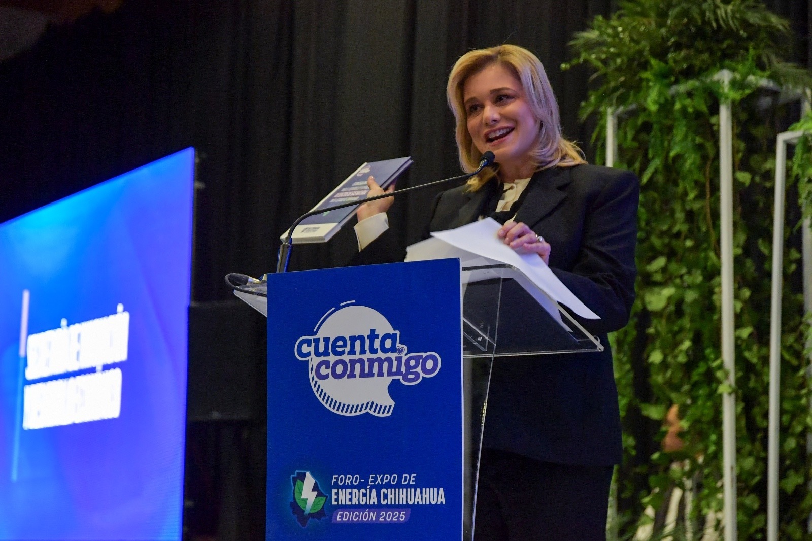 Lanza góber plan para llevar gas natural a todo Chihuahua y consolidar ...