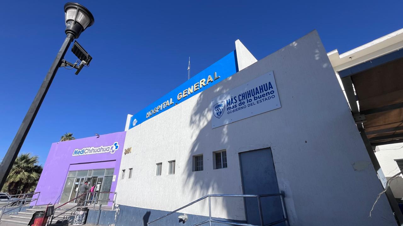 Hubo decremento de insumos en laboratorio de HG, admite SS - Norte de ...