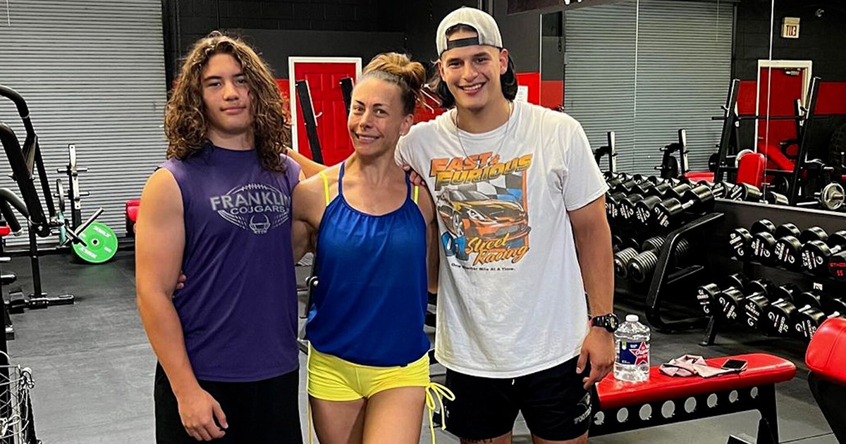 Versión: Balean casa de Vanessa Guzmán en EP - Norte de Ciudad Juárez