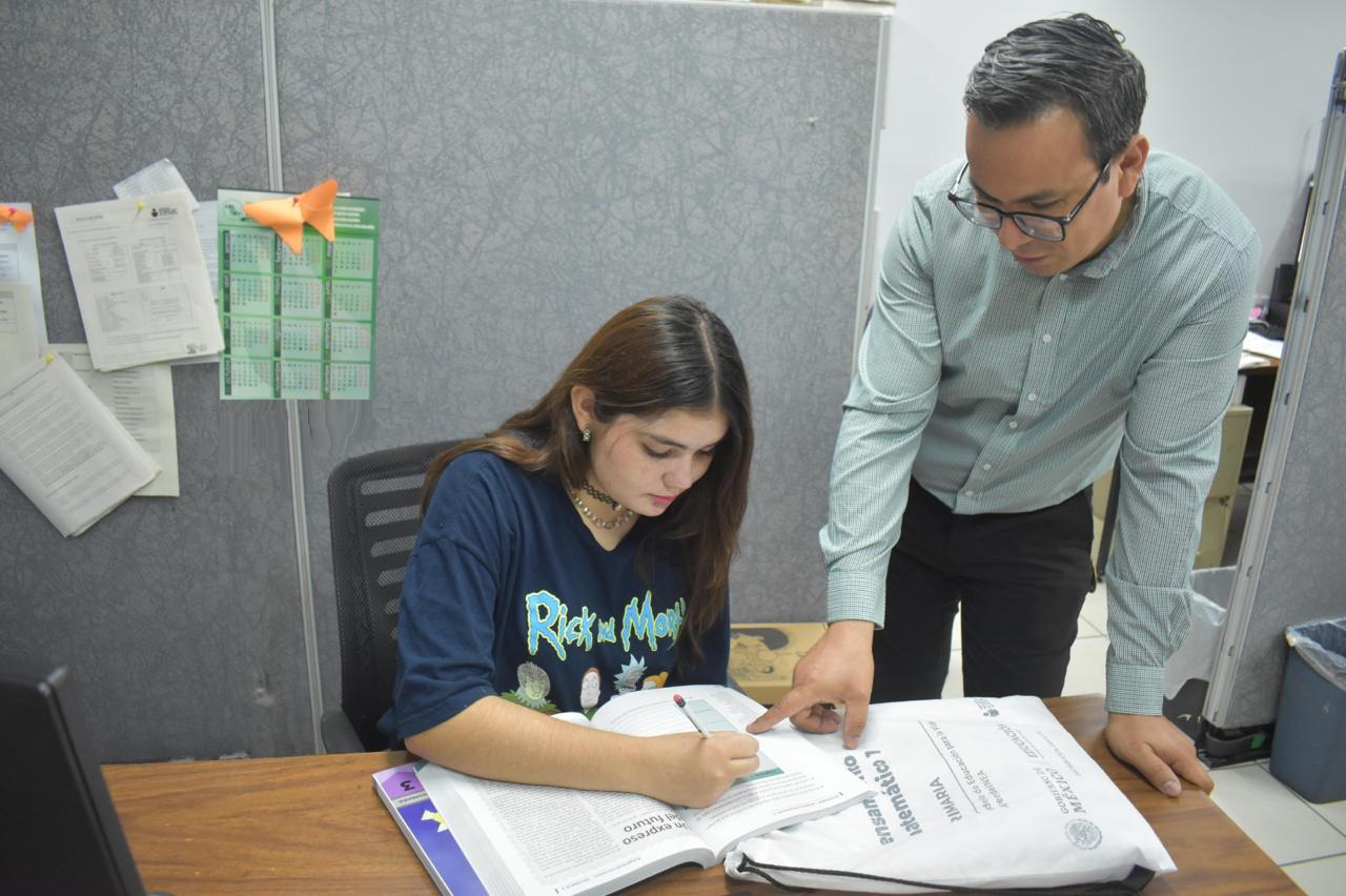 Una historia de éxito: Aprovecha migrante oportunidad para obtener ...