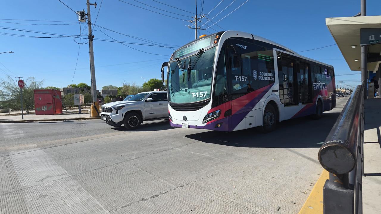 Sistemas BRT tendrán cambios por diferentes eventos hoy y mañana ...
