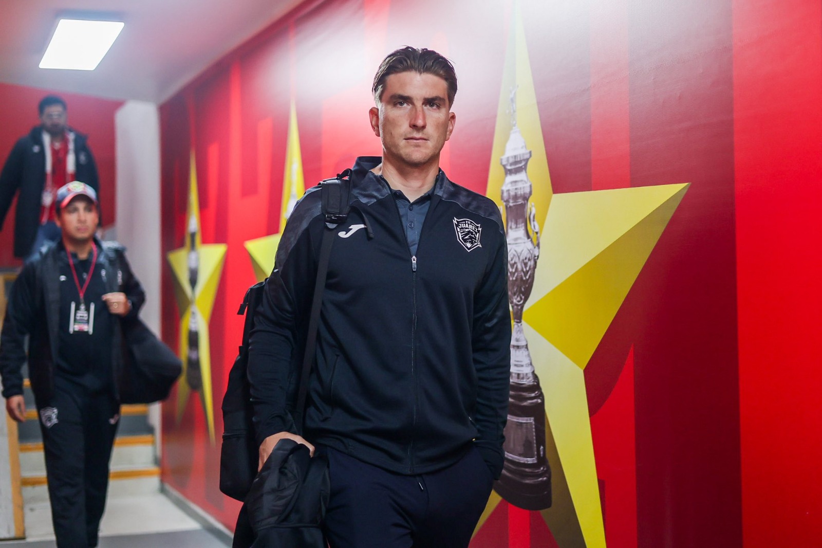 Confirma Martín Varini salida de FC Juárez; no hubo renovación de ...