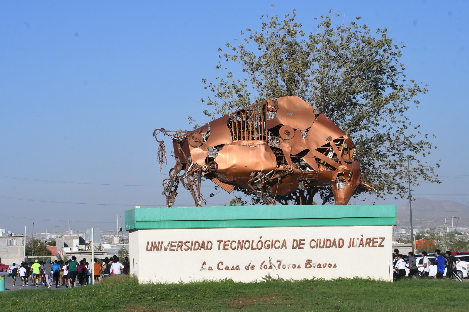 Dará UTCJ bienvenida a mil alumnos de nuevo ingreso - Norte de Ciudad ...