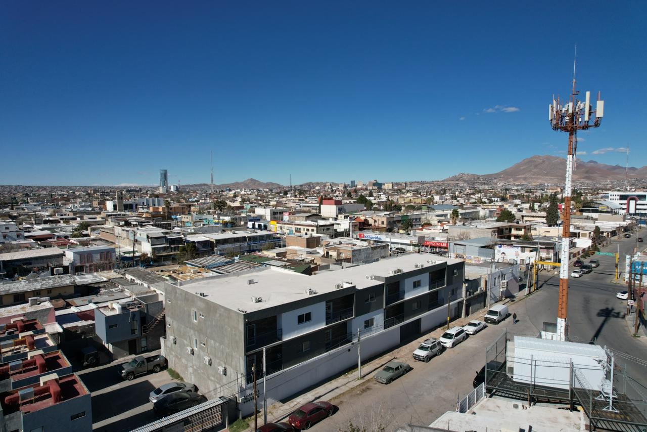 El regreso al Juárez viejo: nuevos departamentos ponen a prueba la ...
