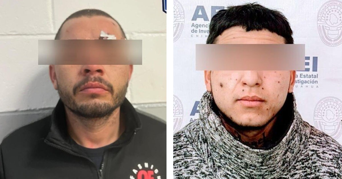 Reprograman juicio de presuntos secuestradores ligados a La Chely ...