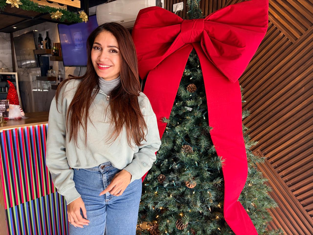 Dayana Román, una venezolana con historia de éxito en Ciudad Juárez ...