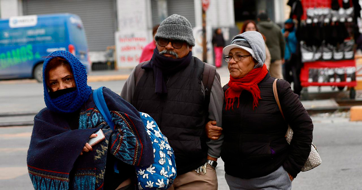 Influenza, más peligrosa que Covid, indica estadística de SS - Norte de ...