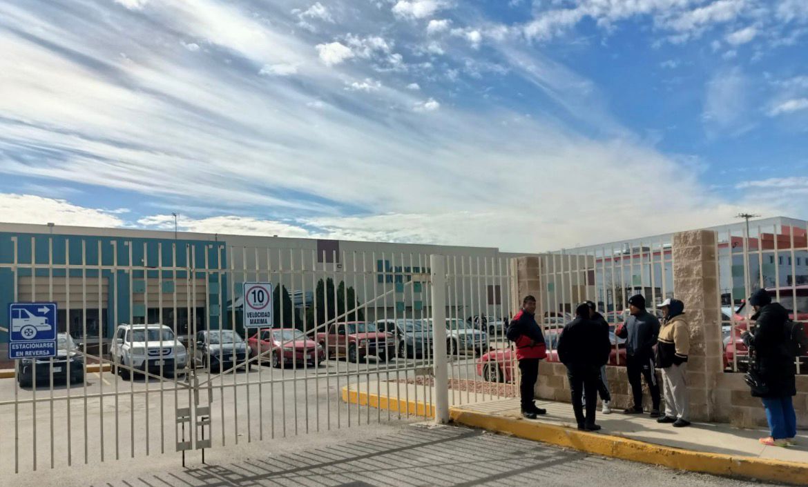 Inicia largo periodo de litigios laborales para extrabajadores de First ...