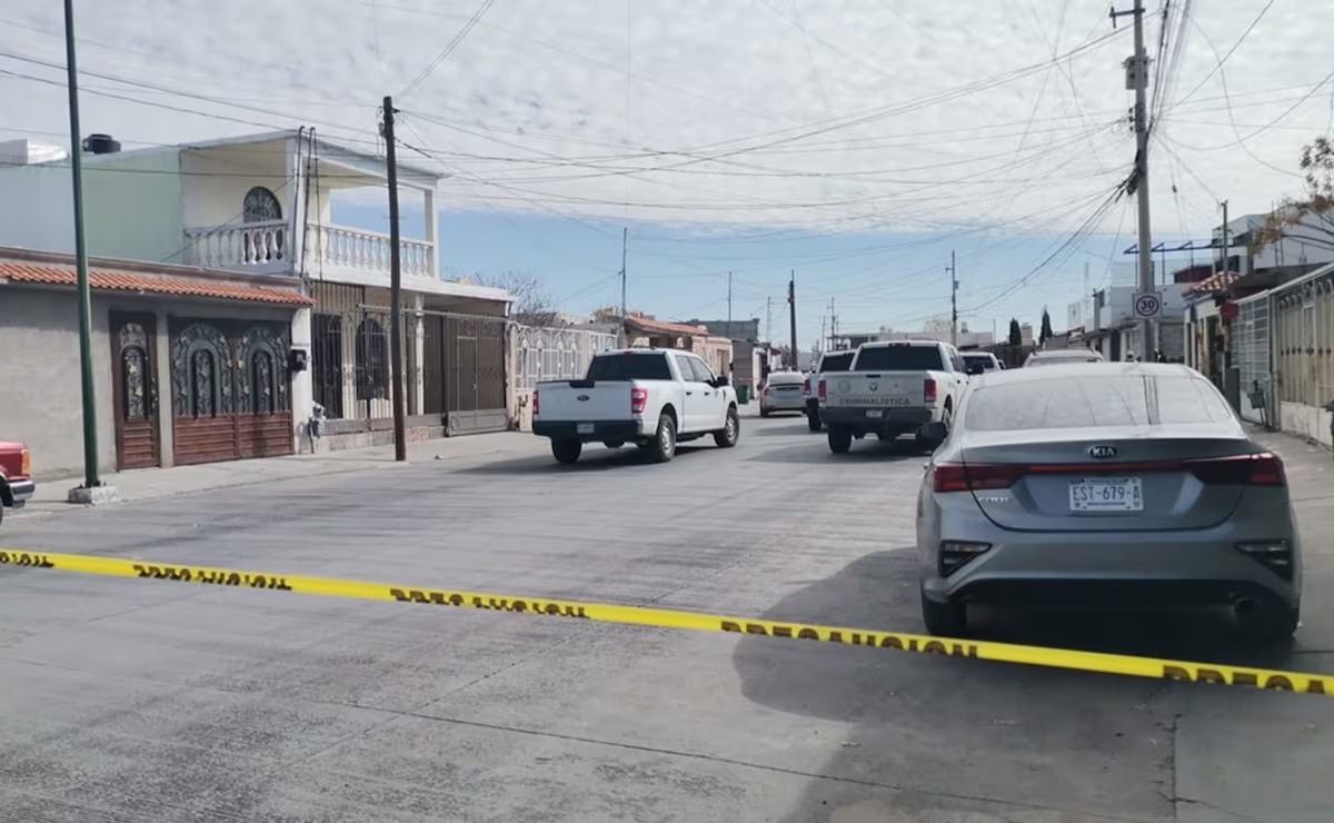 Describen en juicio por multihomicidio ligado a La Chely cómo madre ...
