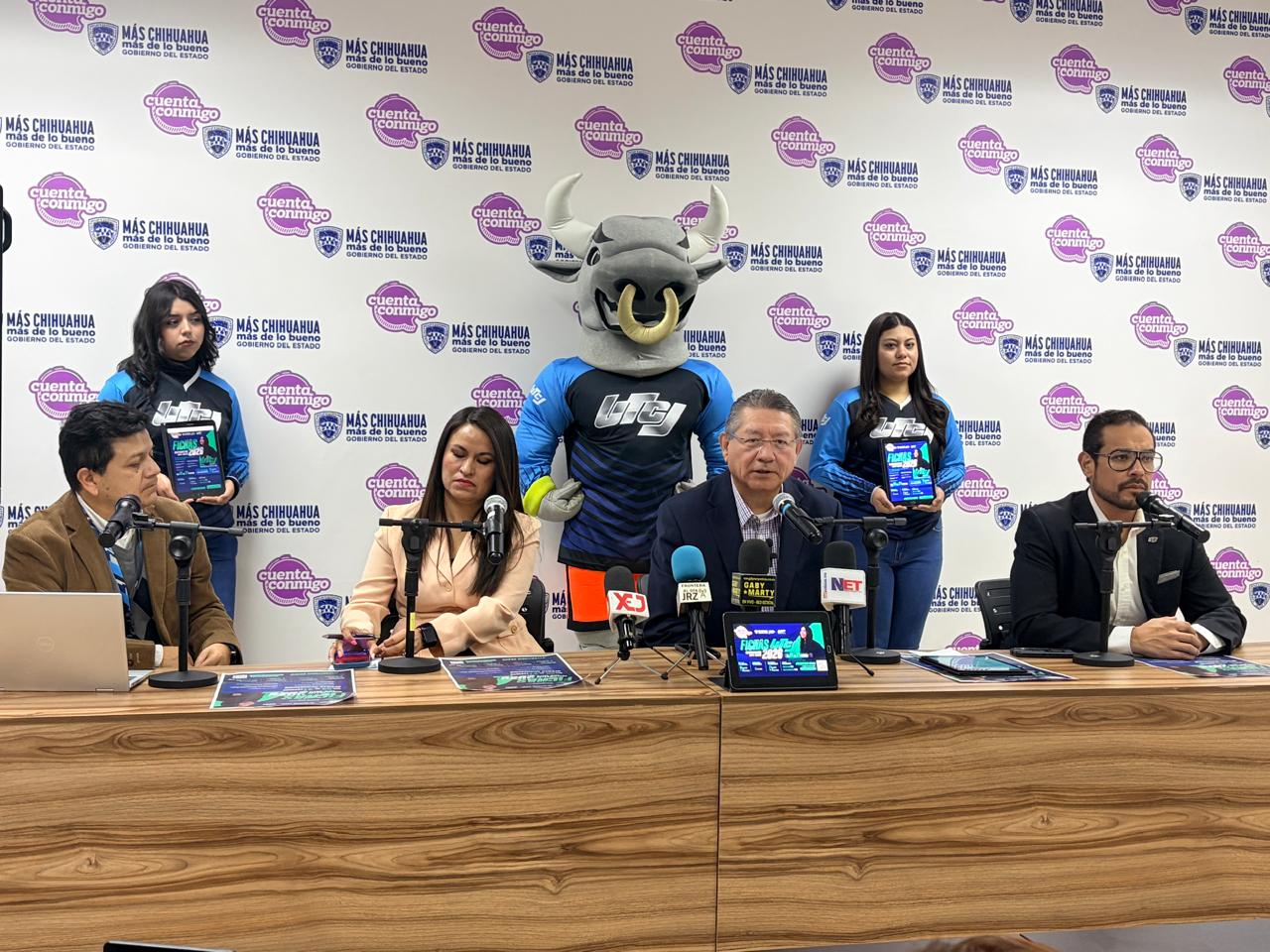 Promueven ingreso a UTCJ; entrega de fichas vence 27 de febrero - Norte ...