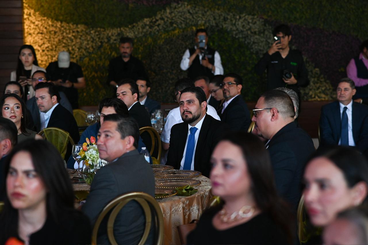 Toma Ángela Zavala el liderazgo de AMPI en un Juárez en expansión ...