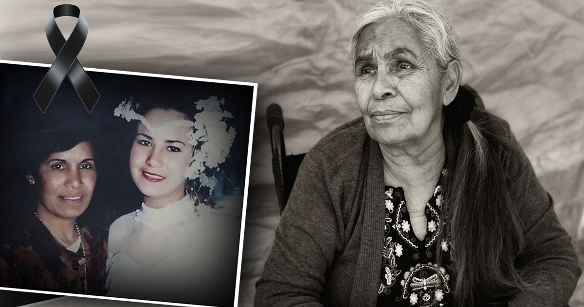 Rosaura Montañez: Más de tres décadas de lucha por su hija, víctima de ...