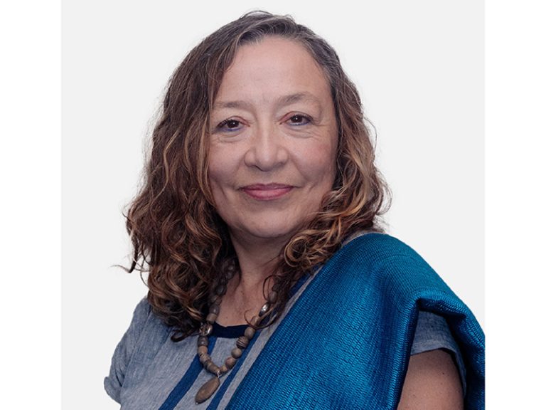 Ingrid Gómez toma fuerza para encabezar la Secretaría de las Mujeres ...