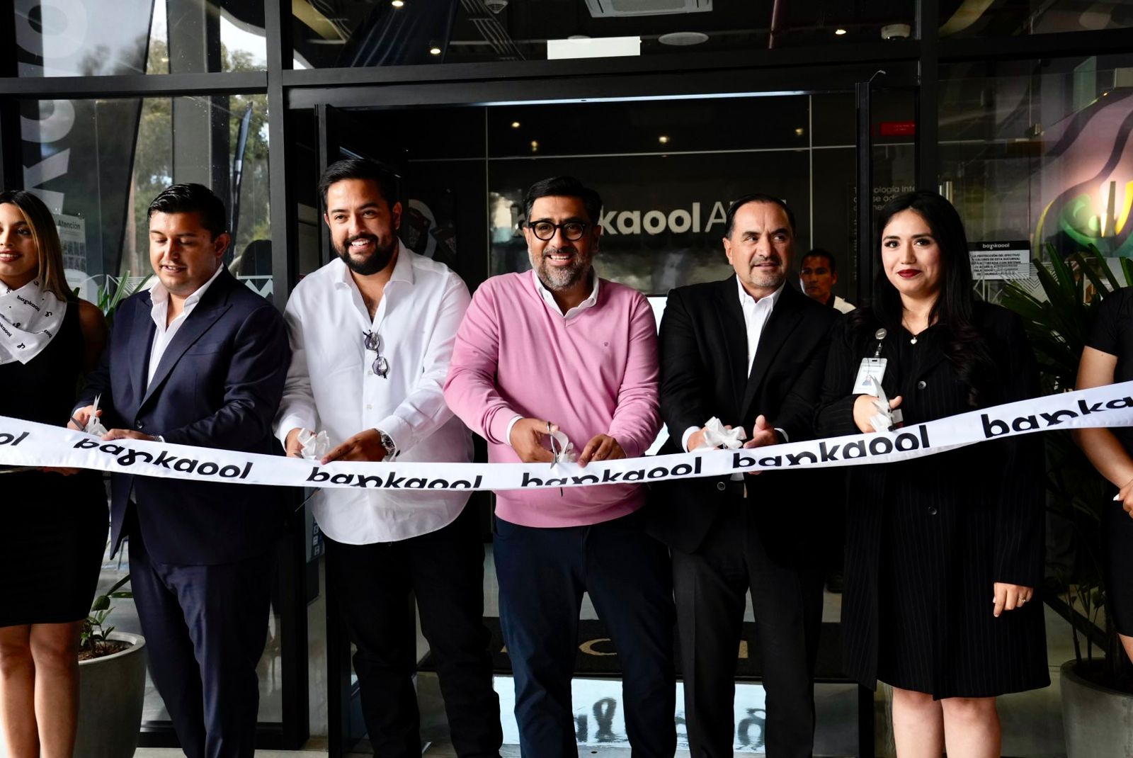 Bankaool apuesta por la frontera con expansión en Tijuana - Norte de ...