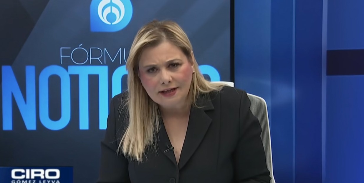 Maru niega bloqueo a protesta de Morena; acusa abandono federal a ...