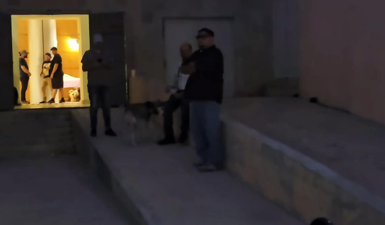 Niño resulta lesionado tras ataque de perro en el CCPN