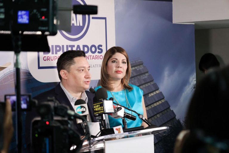 Propone PAN reforma para obligar a paridad de género en candidaturas a ...