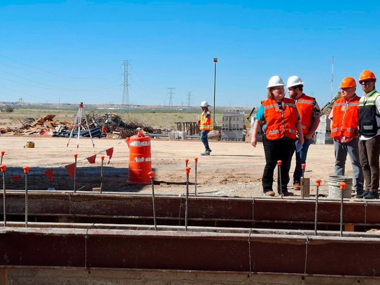 Van por otros $175 millones para rescatar el proyecto del Rastro TIF ...