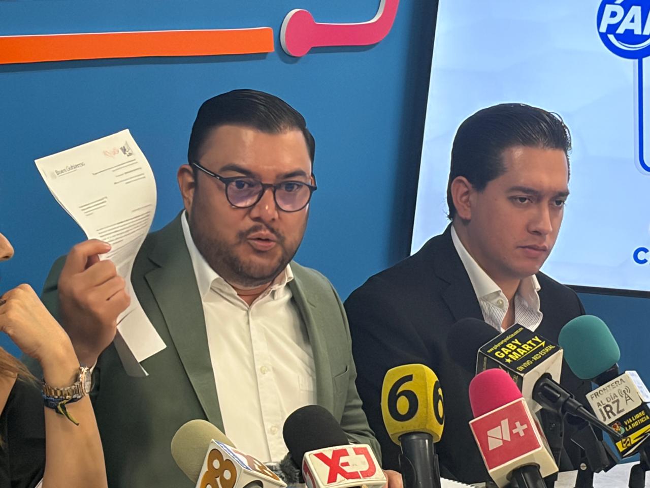 Presidente local del PAN gana amparo indirecto contra el alcalde Cruz ...